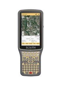 Colectora Para GPS SOUTH H6