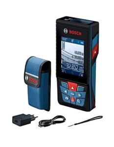 Distanciómetro Laser BOSCH GLM 150-27 C