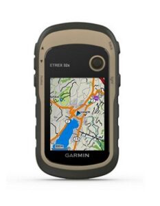 GPS Garmin ETREX 32X