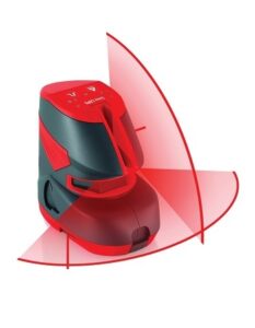 Nivel Laser LEICA LINO L2+