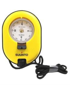 Brújula SUUNTO KB-20